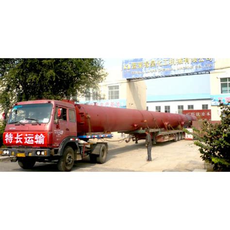 Dehydrogenation Reactor Chemical Reactor Manufacturing For 32 Years