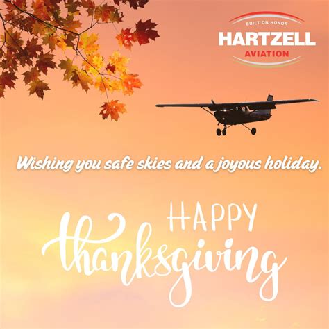 Hartzell Generalaviation Pilot Aviation Hartzell Aviation