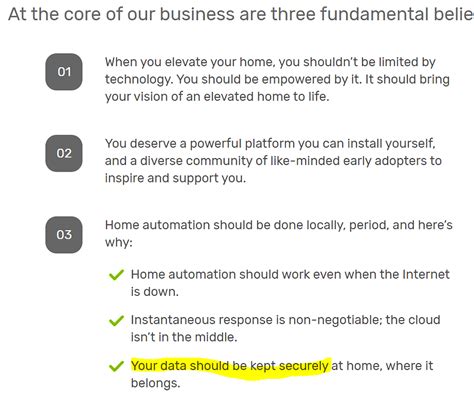 Hubitat Over Ssl Using Apache Page 2 🚧 Developers Hubitat