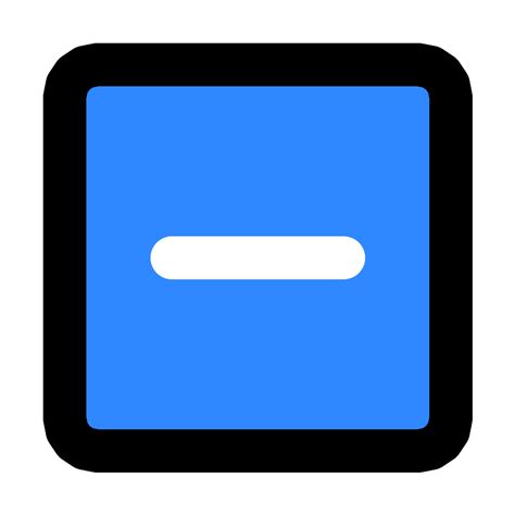 Reduce Vector SVG Icon SVG Repo