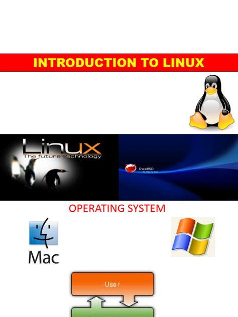 1linux Introduction Pdf Linux Linux Distribution