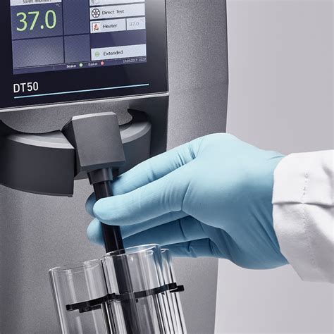Dt50 Bathless Tablet And Capsule Disintegration Apparatus Sotax