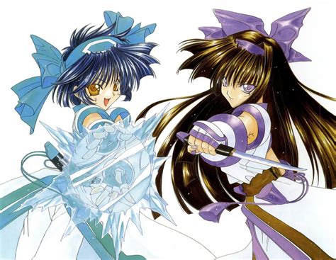 Murasaki Nakoruru Danbooru