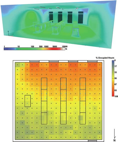 Dialux Evo Outdoor Lighting Calculation Shelly Lighting