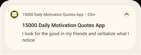 The First Notification I Get After Having An Argument With My Friend