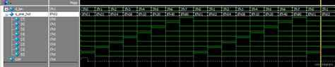 二进制码转独热码 二进制转独热码 csdn博客