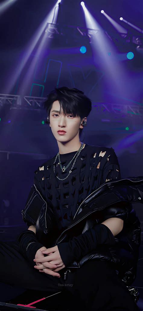 严浩翔壁纸 高清图片，堆糖，美图壁纸兴趣社区