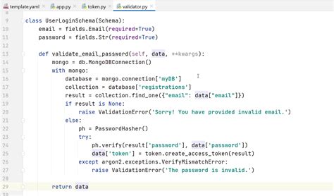 Securing APIs With JSON Web Tokens JWT JetBrains Guide