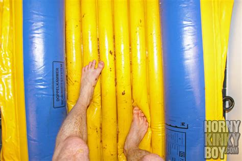 Rubber Boat Before And After Playing Hornykinkybabe Com