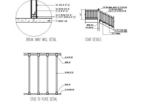 Detail Retaining Wall Structure 2d View Layout Cad Construction Autocad File Artofit
