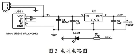 基于esp8266温湿度检测系统设计参考网