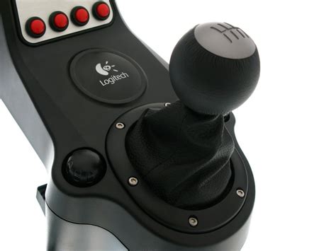 Game Steering Wheel Reviews Logitech G Racing Wheel Review