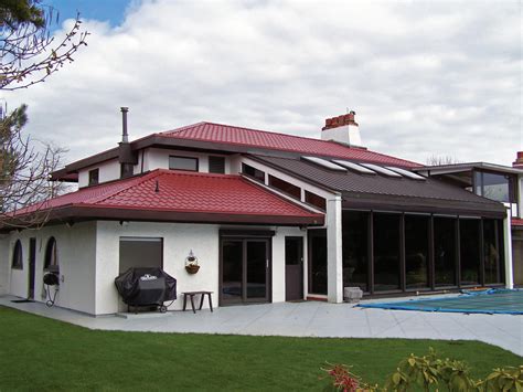 Interlock Metal Roofing Catalog By Interlock Metal Roofing Issuu