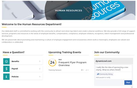 Migrating From Company Newsletter To Intranet Tips And Tricks Bonzai