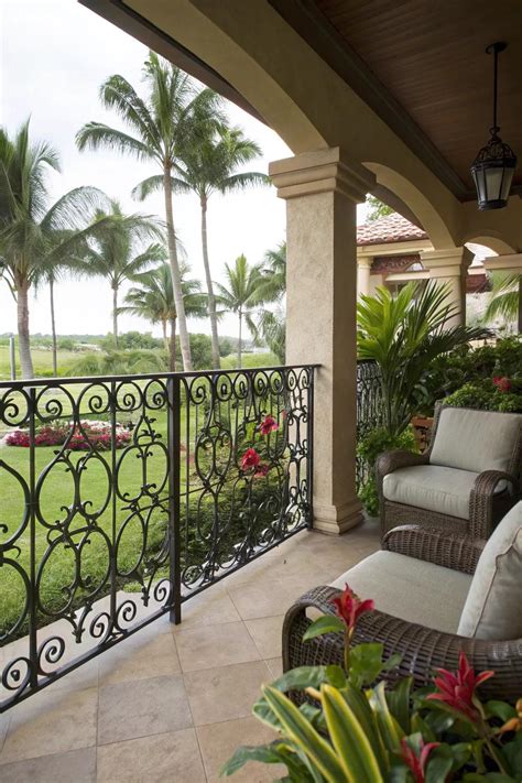 10 Creative Lanai Privacy Ideas For Your Home