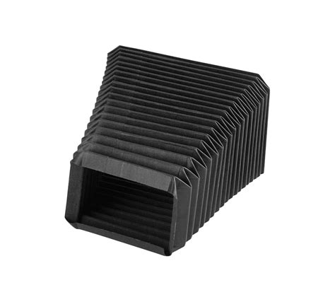 Folded Bellows