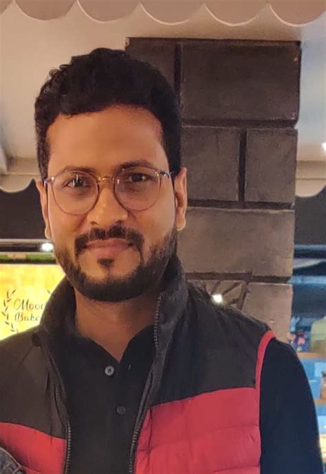 Yogendra Verma Sr Data Scientist