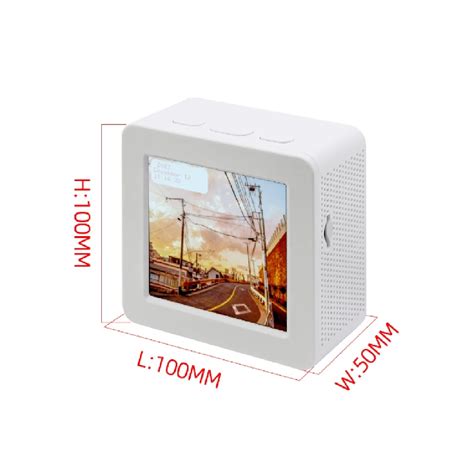 LILYGO T Panel Lite S Inch LCD ESP S Dual MCU Development Board LCD Screen WIFI