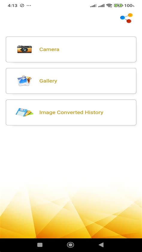 Image To Text OCR Scanner App On The Amazon Appstore