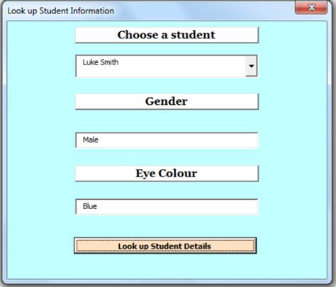 How To Use The INDEX MATCH With Excel VBA Steps ExcelDemy