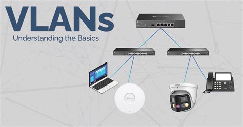 Mast Digital Uk Blog The Basics Of Vlans Cctv Distributor And Security Solutions