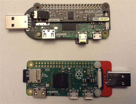 mini dexed — raspberry pi official magazine