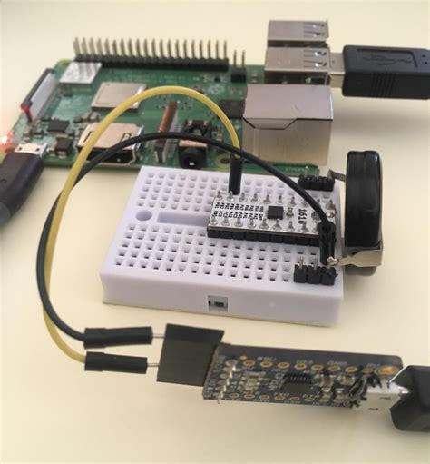Attiny Series With Arduino Support Artofit