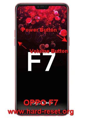 How To Easily Master Format OPPO F With Safety Hard Reset Hard Reset Factory Default Community