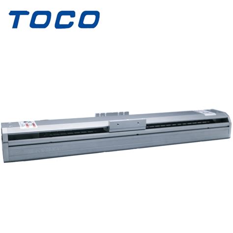 Linear Actuator Motorized Linear Motion Module With Ball Screw Driven Linear Module And Linear
