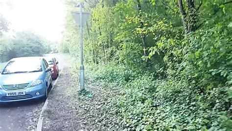 NAKED WALK OUTDOORS FROM START TO FINISH XHamster