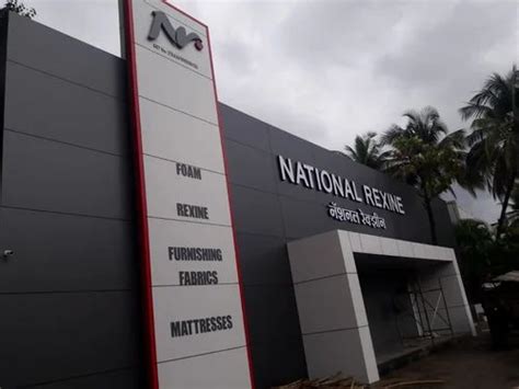 Acp Sheet Cladding For Outdoor At ₹ 260 Sq Ft In Pune Id 2851262119212