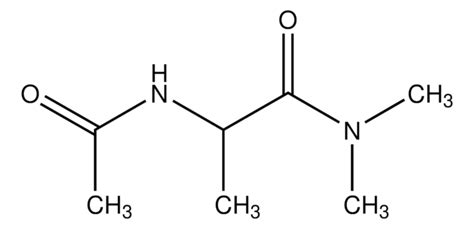 2 Acetamido Nn Dimethylpropanamide Sigma Aldrich