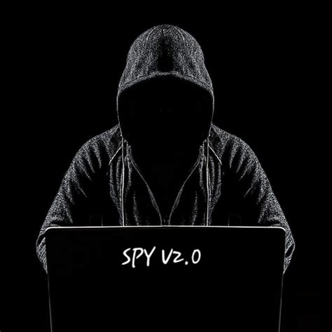 spy v2 0 youtube