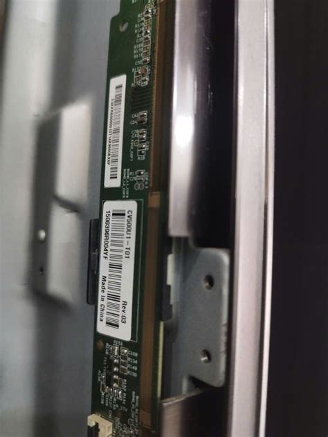 Cộng Đồng Esp32 Esp8266 Rtl8720 Việt Nam Em Cần Mua Tcon Này Ai Có