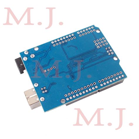 Купить высокое качество uno r3 mega328p ch340 ch340g для arduino uno r3