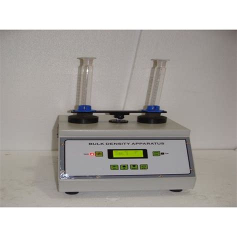 Buy Bulk Density Apparatus Get Price For Lab Equipment