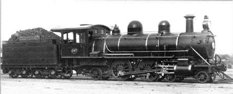 List Of 4 4 2 Locomotives Famousfix List