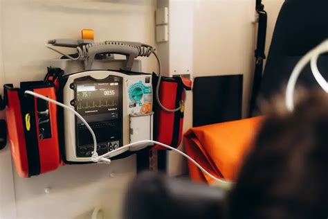 Understanding The Functioning How Do Automated External Defibrillators Aeds Work