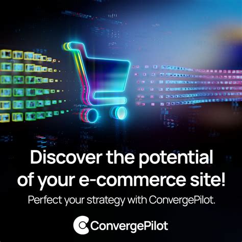 Convergepilot Ecommercegrowth Digitalstrategy Datadriven… Convergepilot