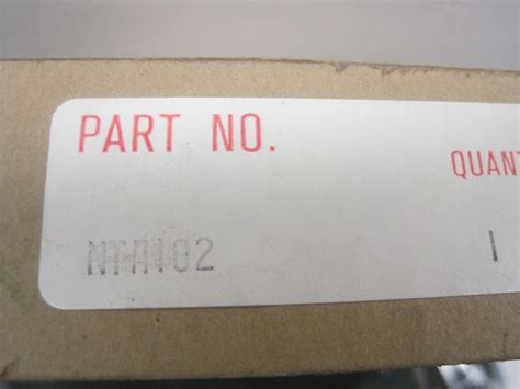 Bailey Controls Ntai02 Termination Unit Sb Industrial Supply Inc