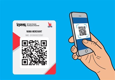 Implementasi Qris Untuk Transfer Setor Dan Tarik Tunai Siap September 2023