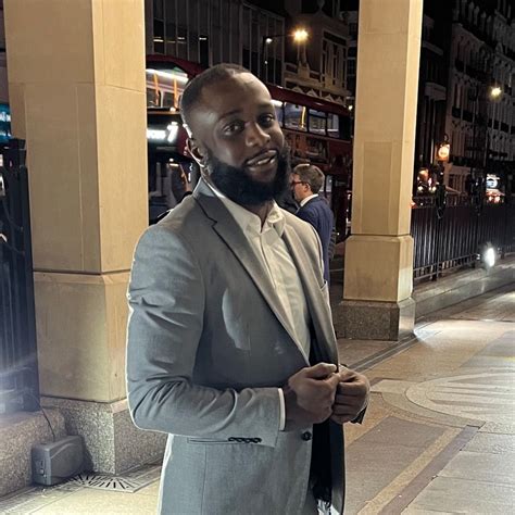daniel agyei nicholas bernard ltd linkedin
