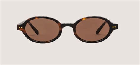 15 Best Designer Sunglasses For Small Faces Starting At 182