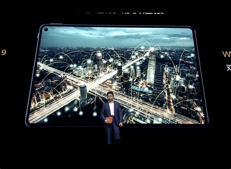 Huawei MatePad Pro offiziell vorgestellt