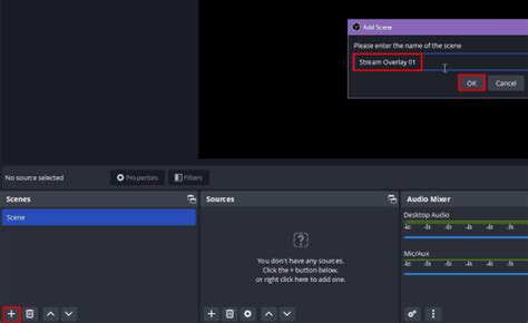 How To Add Overlay To OBS Studio In Technipages
