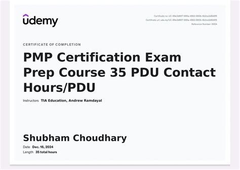 Shubham Choudhary On Linkedin Pmp Projectmanagement Continuouslearning