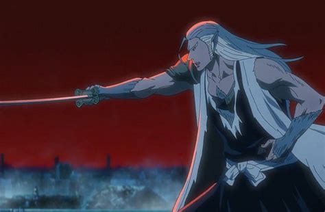 Bleach Tybw Episode 17 Does Sajin Komamura Die After Using The