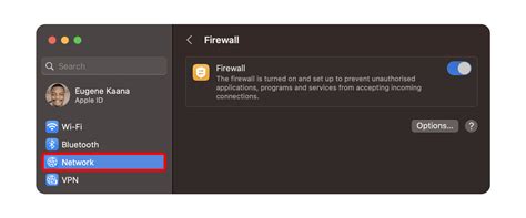 Should I Block All Incoming Connections On Firewall