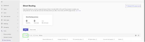 Onboarding Prerequisites For Hosted Essentials