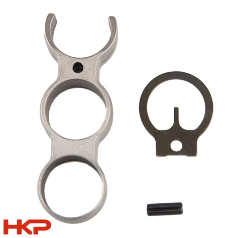 Mp5 Mp5k Hk53 Optic View Front Sight Tower